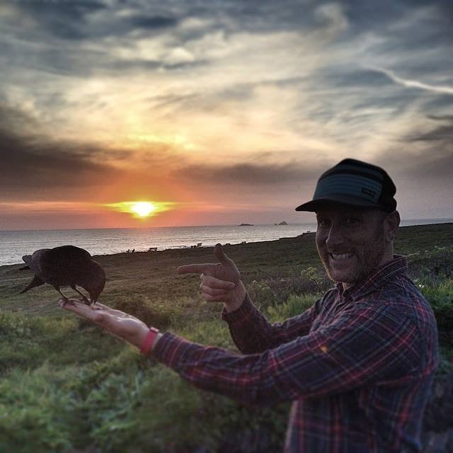 Living the Dream with Surf Artist Toby Ray – Toby Ray Fine Art